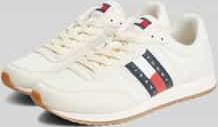 Tommy Jeans Sneaker mit Logo-Tape