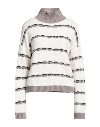 KANGRA STRICKWAREN - Rollkragenpullover auf YOOX.COM