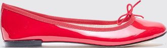 Repetto Ballerine REPETTO Femme couleur Rouge