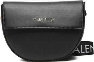 Valentino Handtasche Bigs VBS3XJ02 Schwarz