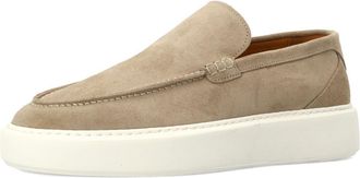Manfield Mokassin