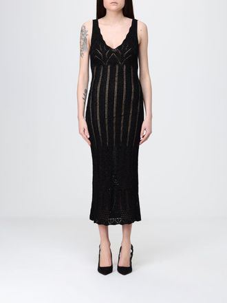 Twinset Robe TWINSET Femme couleur Noir