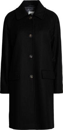 ANNIE PARIS JACKEN & M&Auml;NTEL - M&auml;ntel auf YOOX.COM