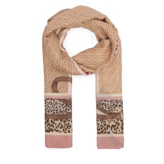 Liu Jo Schal Liu Jo 2F6063 T2745 Beige