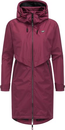 Ragwear Funktionsmantel Frodik