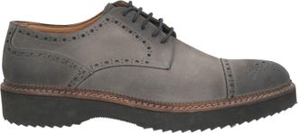 Angelo Nardelli SCHUHE - Schn&uuml;rschuhe auf YOOX.COM