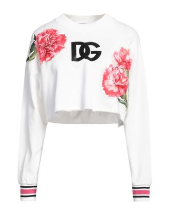 Dolce & Gabbana TOPS - Sweatshirts auf YOOX.COM