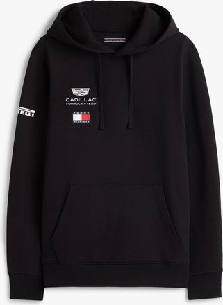 Tommy Hilfiger TH x Cadillac Formula 1 Team Hoodie in