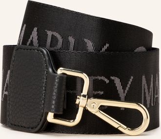 Hey Marly Hey Marly Schulterriemen Signature schwarz