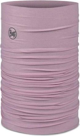 Buff Herren Schal COOLNET UV+INSECT SHIELD SOLID