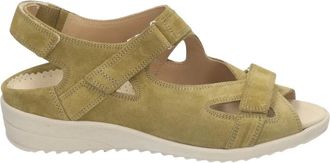 Durea Damen, Schuhe, Gr&uuml;n, 41 EUGr&ouml;&szlig;e