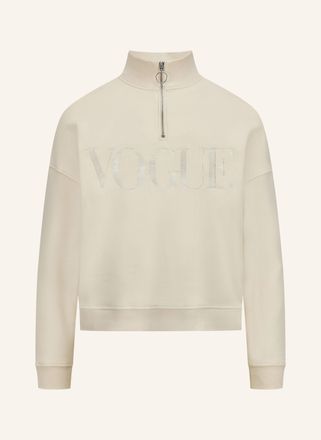 VOGUE Collection Vogue Collection Sweatshirt beige