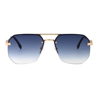 Dsquared2 D2 0103/S - - Accessories - Herren - Gelb - 60 MM