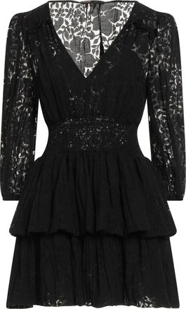 Maje KLEIDER - Mini-Kleider auf YOOX.COM