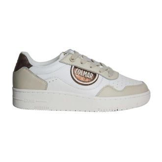 Colmar Austin Class - - Shoes - Damen - Wei&szlig; - 40 EU