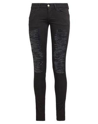 Liu Jo BAS - Pantalons en jean sur YOOX.COM