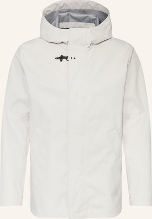 Fay Jacke grau