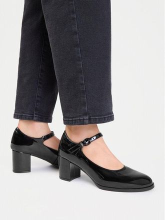 Jenny Halbschuhe CEO-HY3948-1 Schwarz