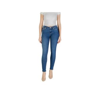 Liu Jo Skinny Fit Jeans - - Jeans - Damen - Blau - W26 L30