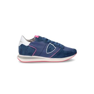 Philippe Model Sneakers Trpx Running - - Shoes - Damen - Blau - 39 EU