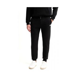 Karl Lagerfeld Sweatpants - - Trousers - Herren - Schwarzk - L