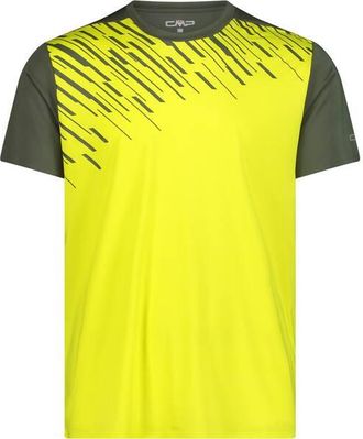 F.lli Campagnolo Herren Shirt MAN FREEBIKE T-SHIRT