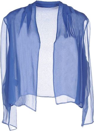 Alberta Ferretti TOPS - Boleros auf YOOX.COM