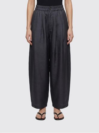 SOEUR Pantalon SOEUR Femme couleur Noir