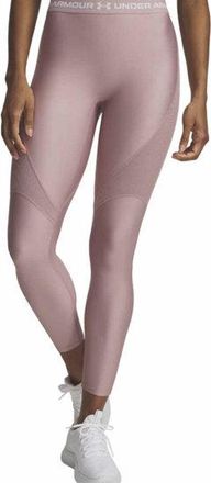 Under Armour HeatGear Rib W - Unterhose lang - Damen