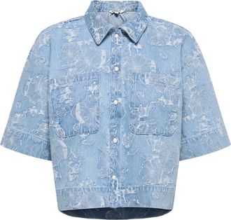 Only Bluse ONLCleo-Aude