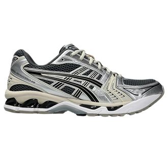 Asics Gel-Cumulus 16 - - Sport - Herren - Grau - 46 EU