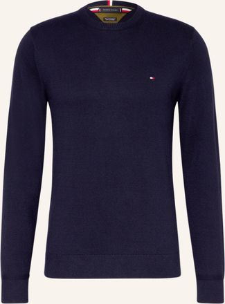 Tommy Hilfiger Pullover blau