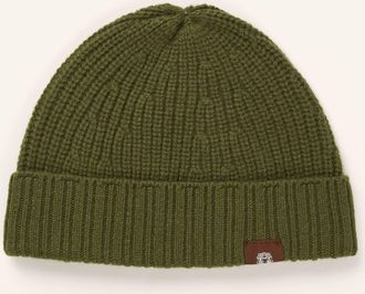 Mos Mosh Mos Mosh Gallery Mütze Mmgseaman gruen