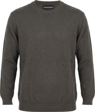 Emporio Armani STRICKWAREN - Pullover auf YOOX.COM