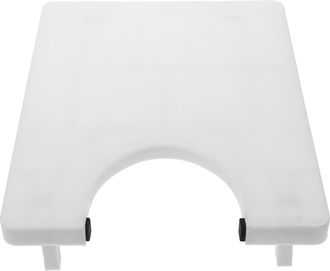 TOPBATHY N&auml;hmaschinen Erweiterungstisch Erweiterungsplatte Ergonomisch Leicht Tragbar DIY Verl&auml;ngerungstisch f&uuml;r Zuhause und Schneiderei