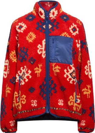 Mother JACKEN & M&Auml;NTEL - Shearling- & Kunstfell auf YOOX.COM