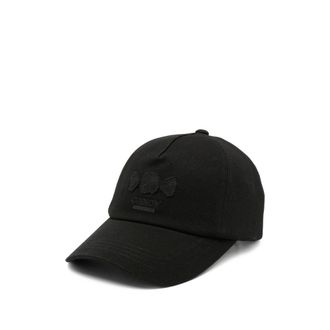 Ader Error Embroidered-logo Baseball Cap