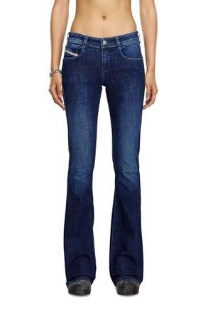 Diesel 1969 D-EBBEY_Pants_Bleu_29