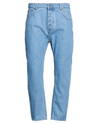 The Editor HOSEN & R&Ouml;CKE - Jeanshosen auf YOOX.COM