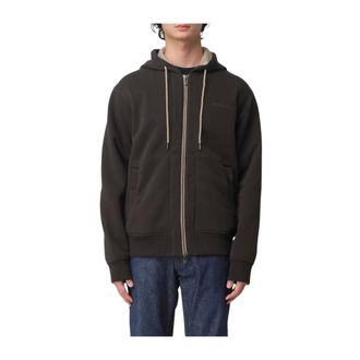 A|X Armani Exchange Herren, Sweatshirts & Hoodies, Braun, LGr&ouml;&szlig;e
