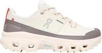 On Cloudrock Low WP - Wanderschuhe - Herren