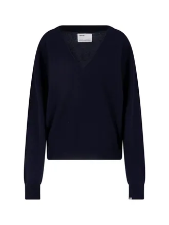 Extreme Cashmere Cashmere Sweater Ben
