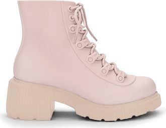 Melissa Damen Cosmo Boot Anzeige Sandale, Pink Stick, 38 EU