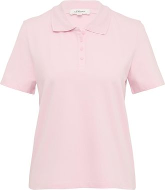 s.Oliver Poloshirt