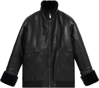 Trussardi &Uuml;bergangsjacke
