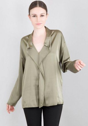 Imperial Langarmbluse