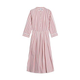 Aspesi Femme, Robes, Rouge, Taille: 42 FR Aspesi Robes