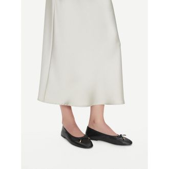 Gino Rossi Ballerinas Gino Rossi ALIS-118120 Schwarz