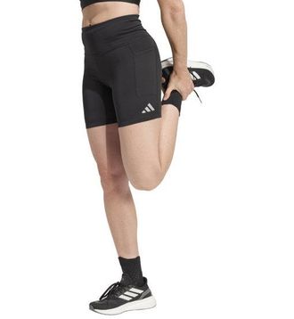 adidas adi365 Climacool W - kurze Laufhose - Damen