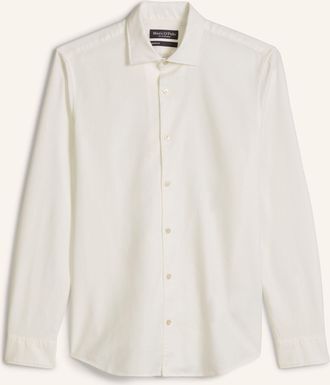 Marc O'Polo Marc Opolo Hemd weiss